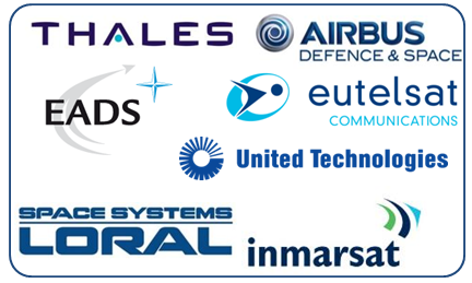 Space Stocks, Space SPAC, Space Shares, Space exploration stocks, Space ...